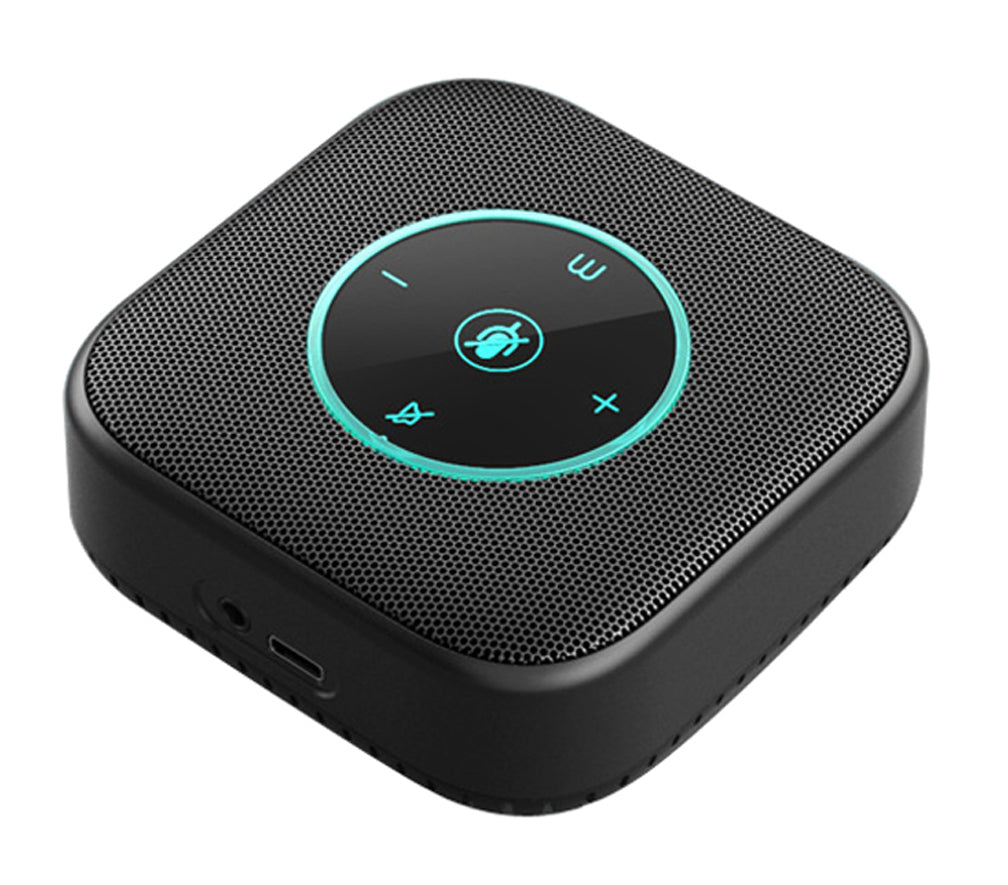 Conference Speakerphone USB Conference Microphone with Speaker UMS03 ...